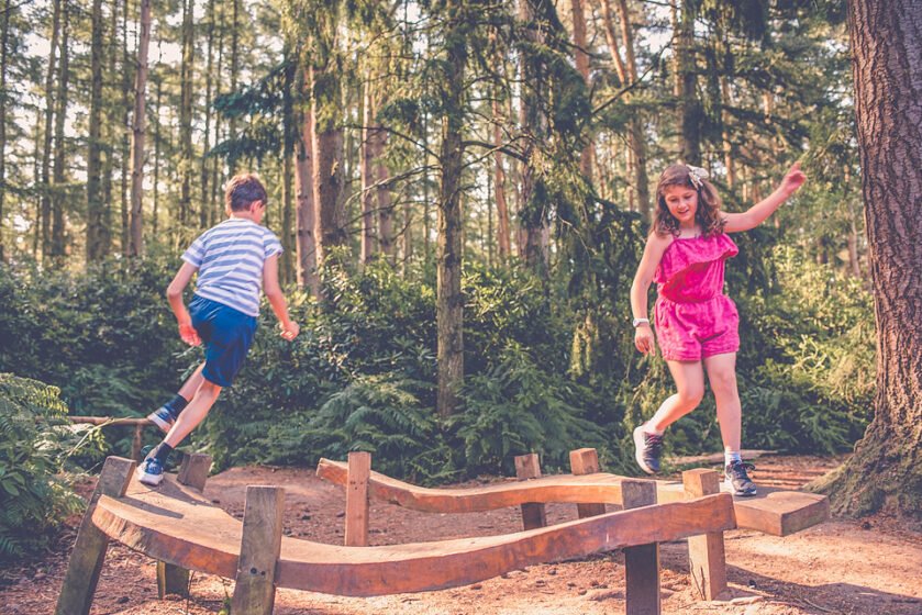 Rushmere Country Park - RaDiKo - Radostina Kostadinova